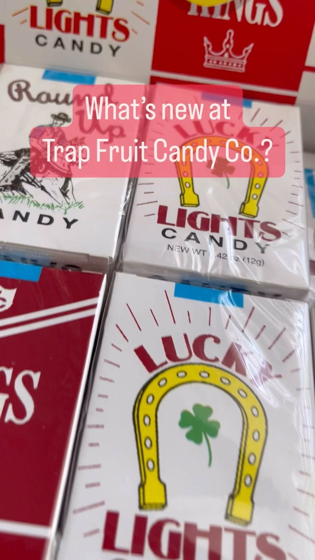 Home | Trap Fruit Candy Co.
