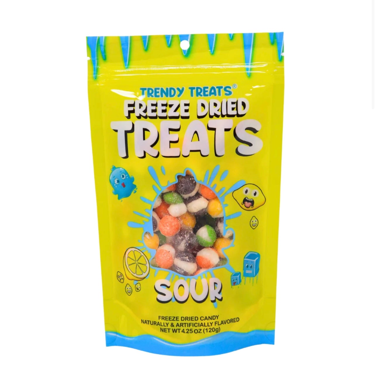 Home | Trap Fruit Candy Co.