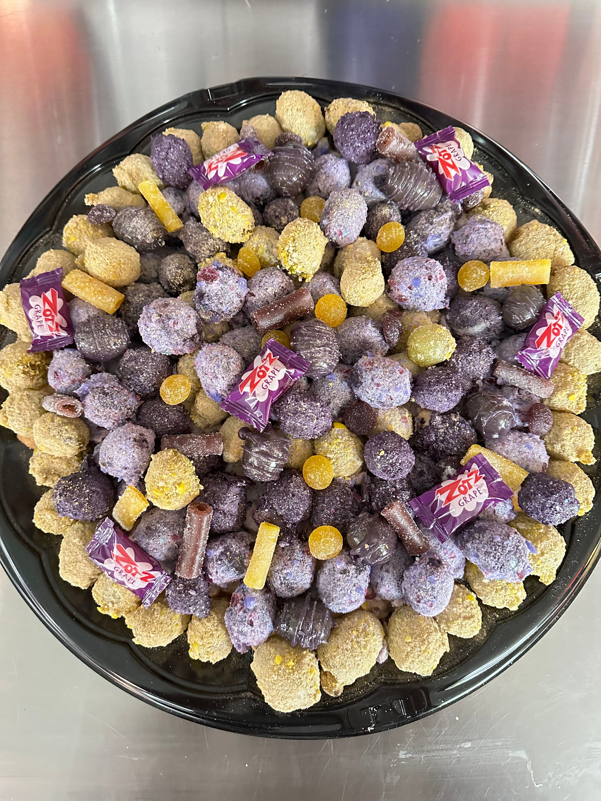 Home | Trap Fruit Candy Co.