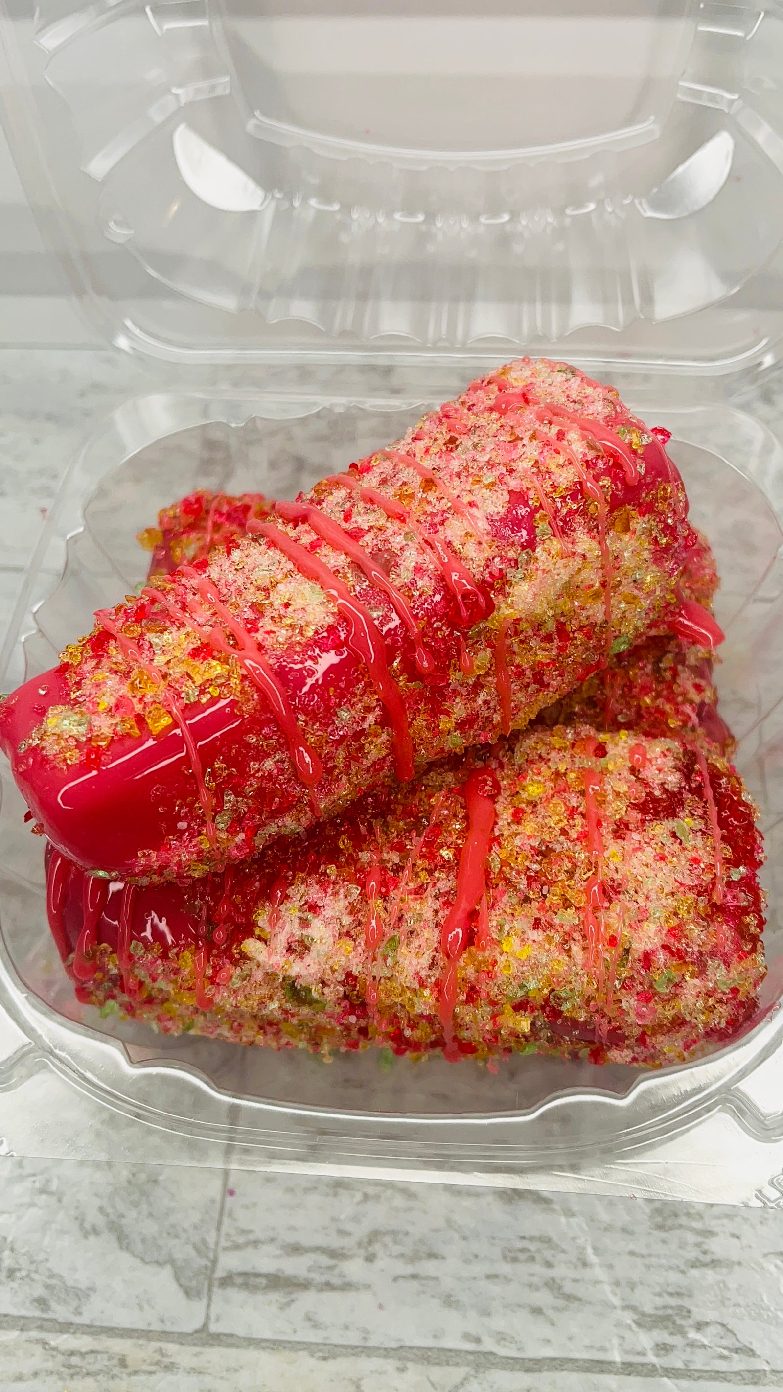 Home | Trap Fruit Candy Co.